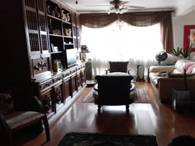 Apartamento, Jardim Flamboyant, Campinas, SP