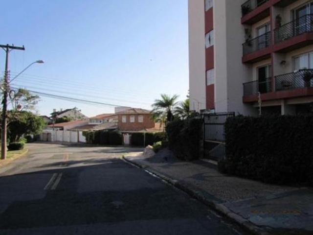 Apartamento, Jardim Flamboyant, Campinas, SP