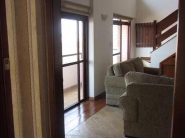 Apartamento, Jardim Flamboyant, Campinas, SP