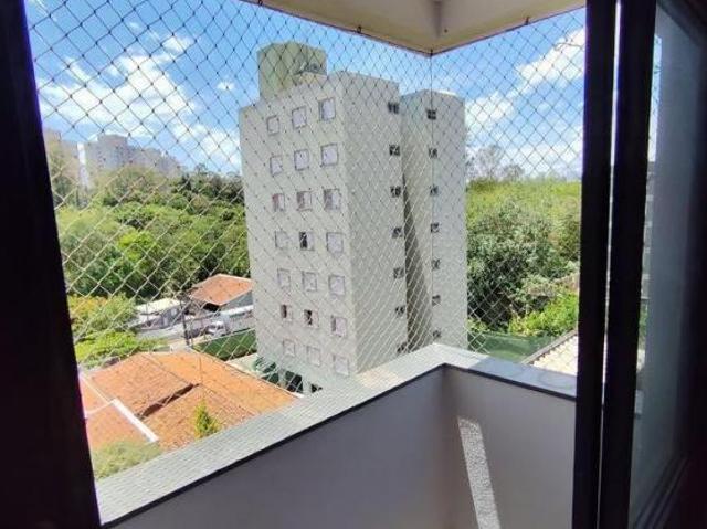 Apartamento Jardim Flamboyant, Campinas/SP
