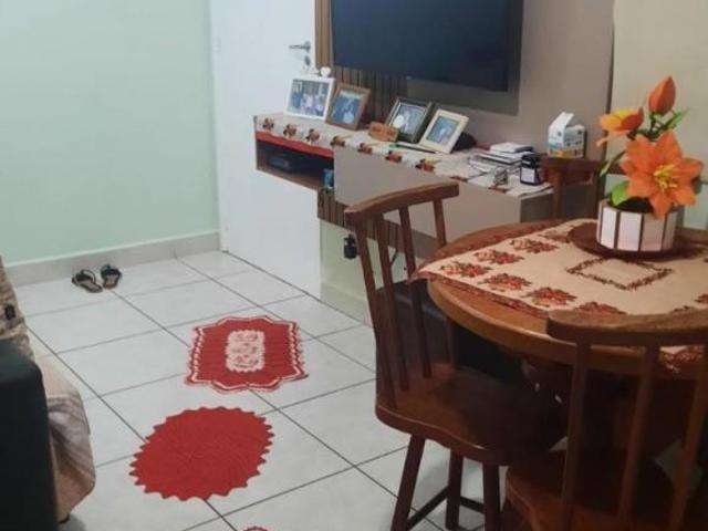 Apartamento, Jardim Flamboyant, Paulínia, SP