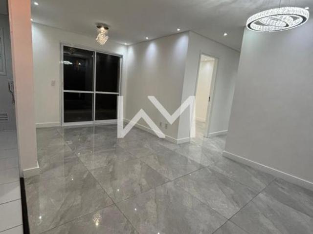 Apartamento à Venda no Condomínio Cidade Maia