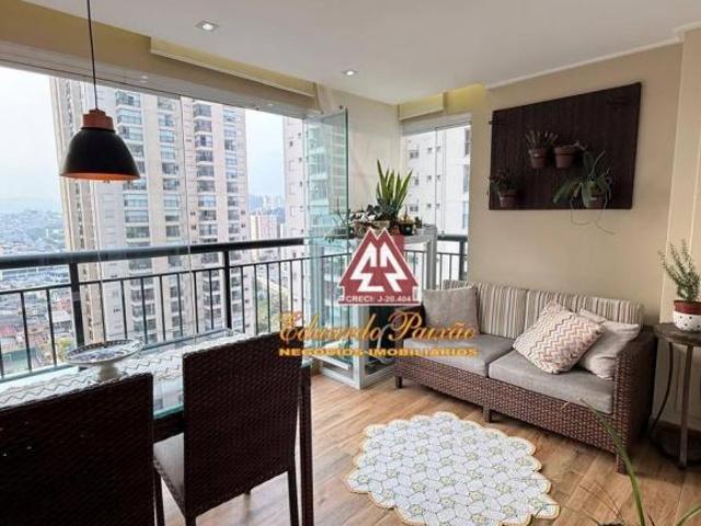 Apartamento Jardim Flor da Montanha Condomínio Cidade Maia Orquídea