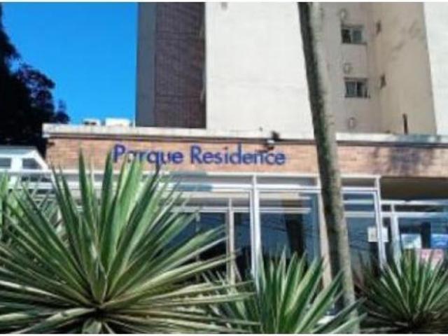 Apartamento, Jardim Flor da Montanha, Guarulhos, SP