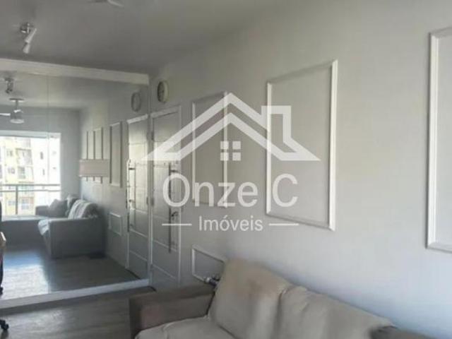 Apartamento, Jardim Flor da Montanha, Guarulhos, SP