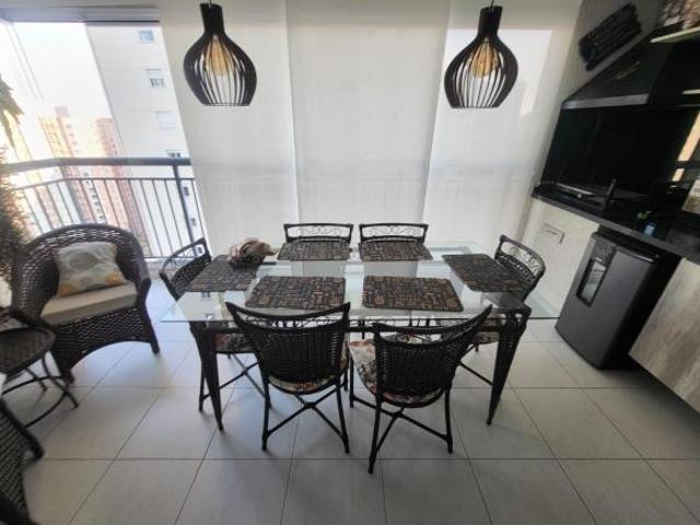 Apartamento, Jardim Flor da Montanha, Guarulhos, SP
