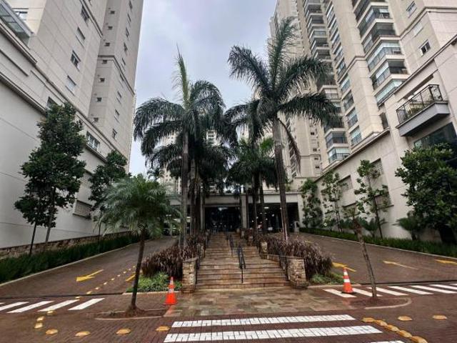 Apartamento, Jardim Flor da Montanha, Guarulhos, SP
