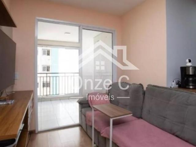 Apartamento, Jardim Flor da Montanha, Guarulhos, SP