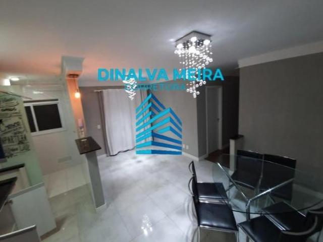 Apartamento, Jardim Flor da Montanha, Guarulhos, SP