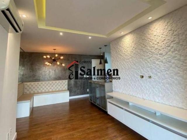 Apartamento, Jardim Flor da Montanha, Guarulhos, SP