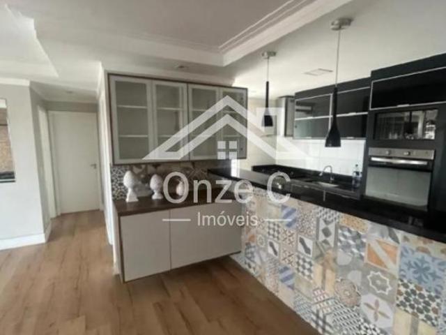 Apartamento a venda Residencial Flórida, Guarulhos/SP