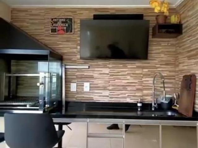 Apartamento, Jardim Flor da Montanha, Guarulhos, SP