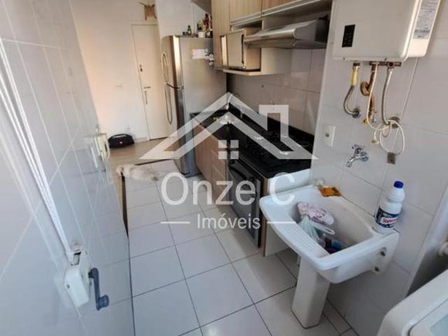 Apartamento, Jardim Flor da Montanha, Guarulhos, SP