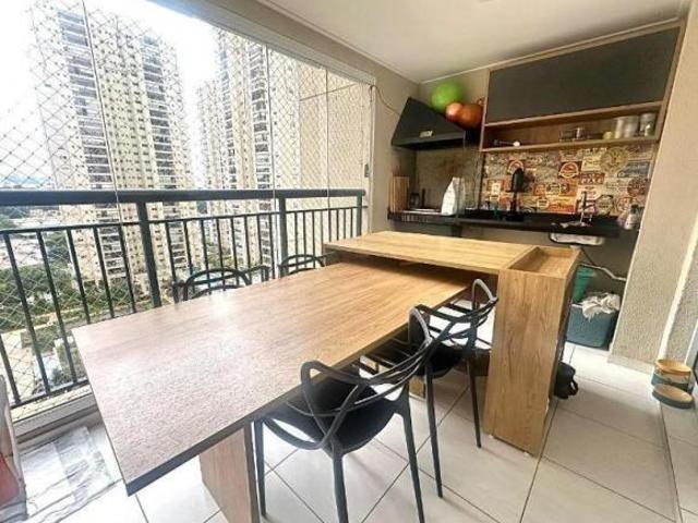 Apartamento, Jardim Flor da Montanha, Guarulhos, SP