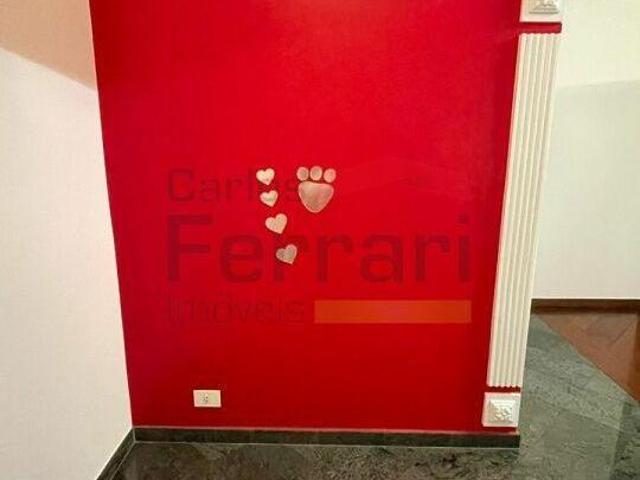 Apartamento Jardim Floresta