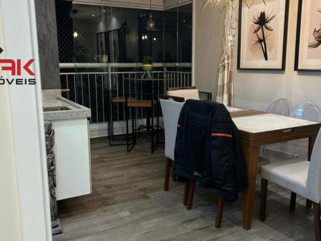 Apartamento Jardim Florida