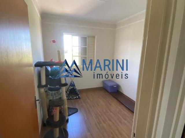 Apartamento, Jardim Florida, Franca, SP