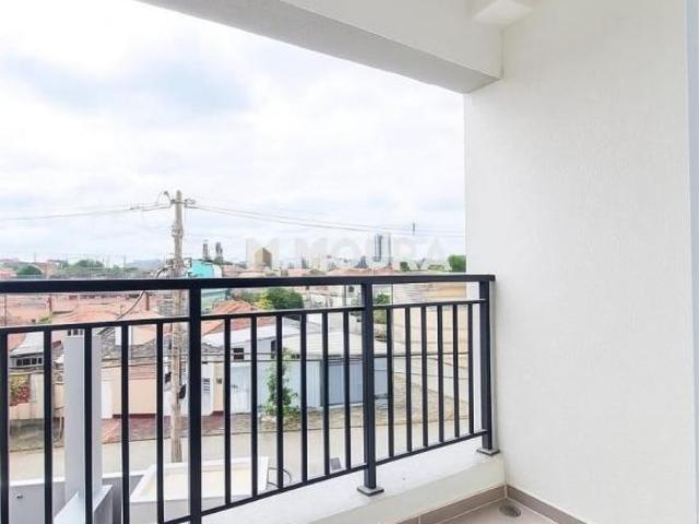 APARTAMENTO JARDIM FLÓRIDA | JACAREÍ SP