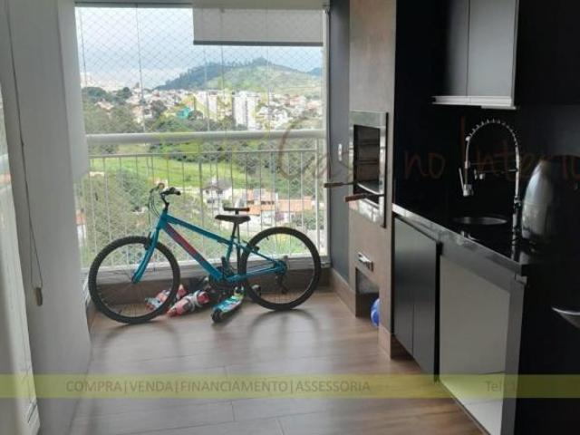 Apartamento, Jardim Flórida, Jundiaí, SP