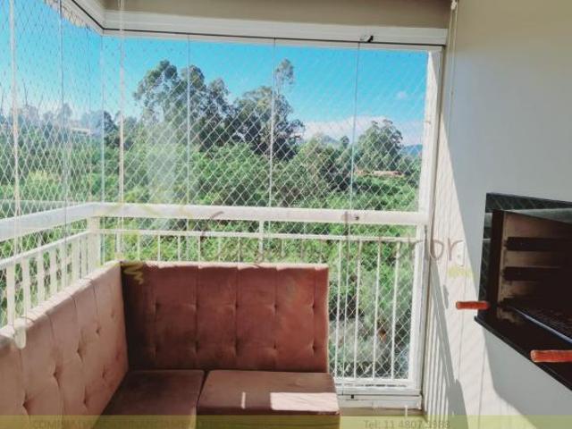Apartamento, Jardim Flórida, Jundiaí, SP