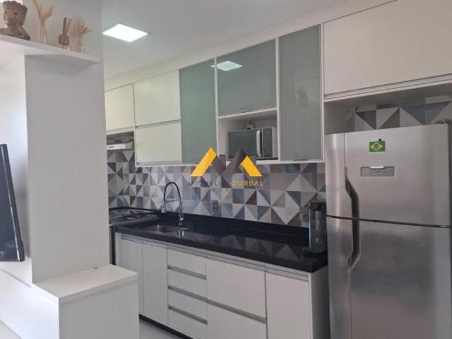 Apartamento, Jardim Flórida, Jundiaí, SP