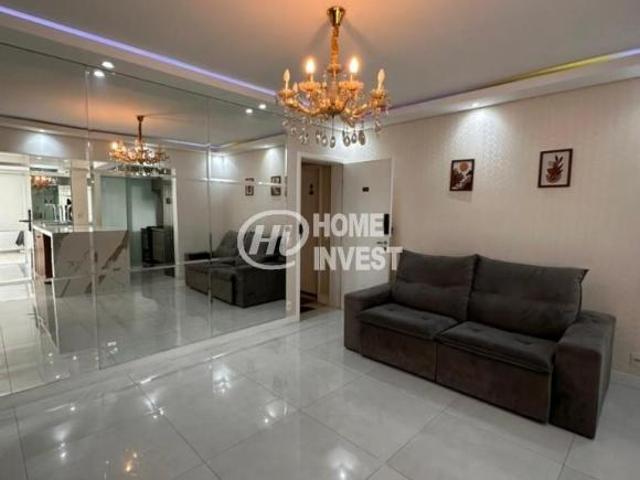 Apartamento, Jardim Flórida, Jundiaí, SP