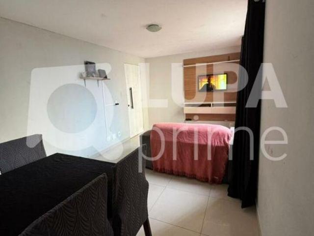 Apartamento, Jardim Francisco Mendes São Paulo