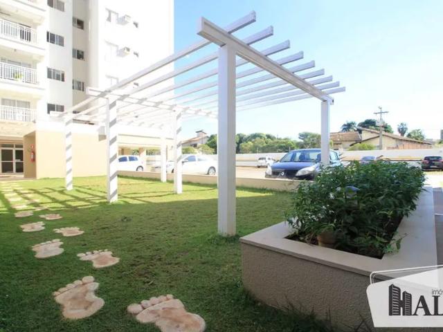 Apartamento, Jardim Francisco Fernandes, Rio Preto