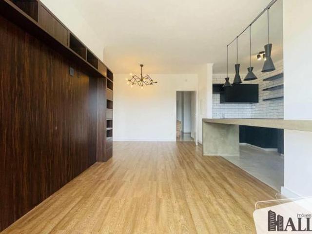 Apartamento, Jardim Francisco Fernandes, Rio Preto