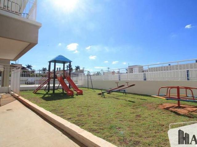 Apartamento, Jardim Francisco Fernandes, Rio Preto
