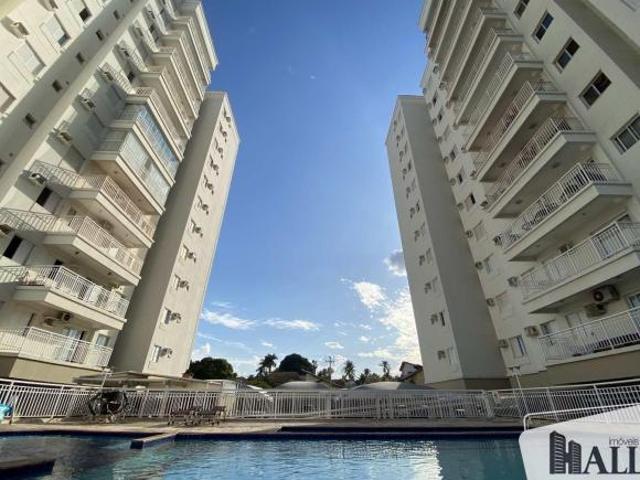 Apartamento, Jardim Francisco Fernandes, Rio Preto