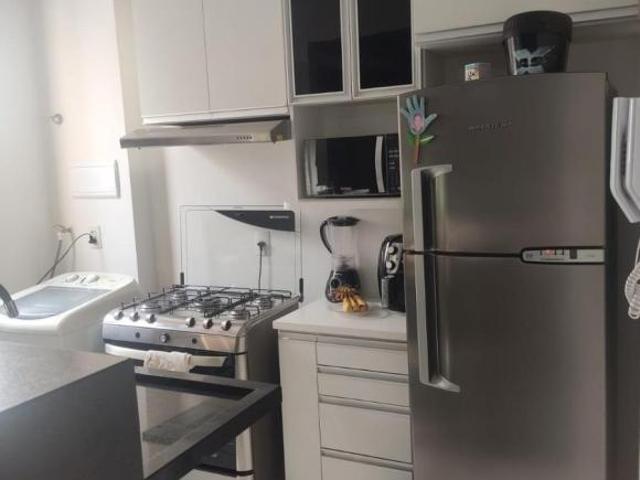 Apartamento Jardim Holanda