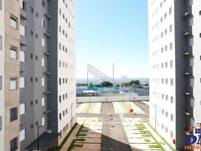 Apartamento Jardim Holanda