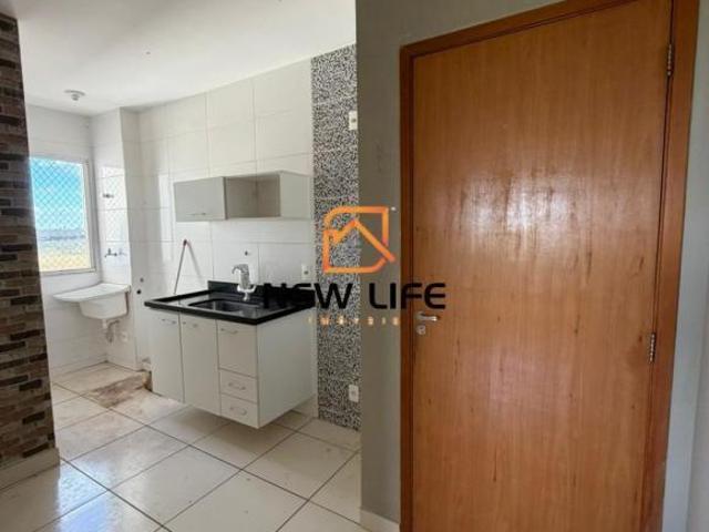 Apartamento, Jardim Holanda, Uberlândia, MG