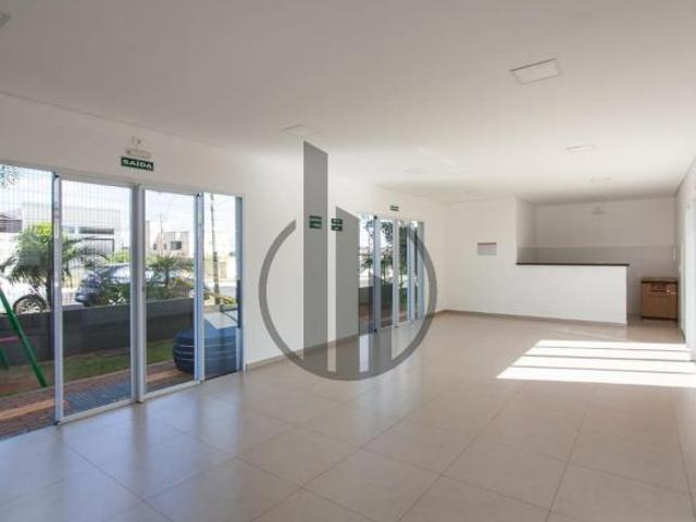 Apartamento, Jardim Holanda, Uberlândia, MG