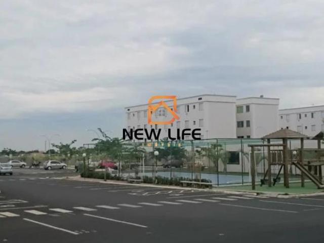 Apartamento, Jardim Holanda, Uberlândia, MG