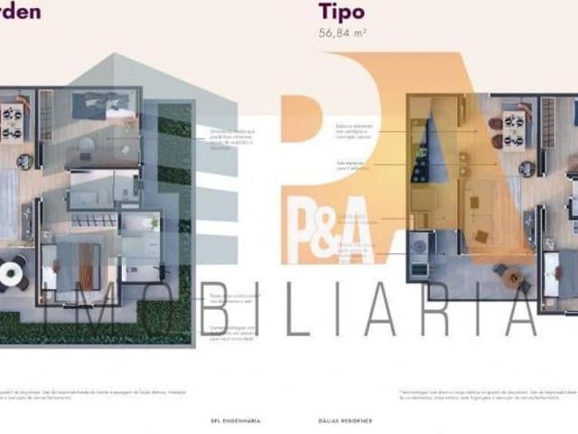 Apartamento, Jardim Holanda, Holambra, SP