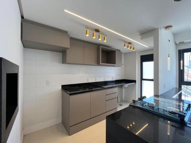 Apartamento Jardim Haut
