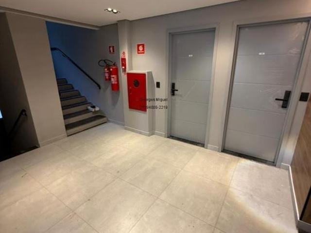 Apartamento, Jardim Haydee, Mauá, SP