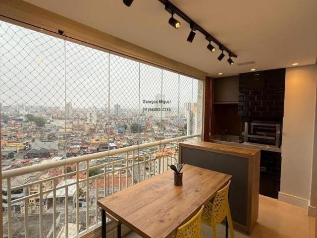 Apartamento, Jardim Haydee, Mauá, SP