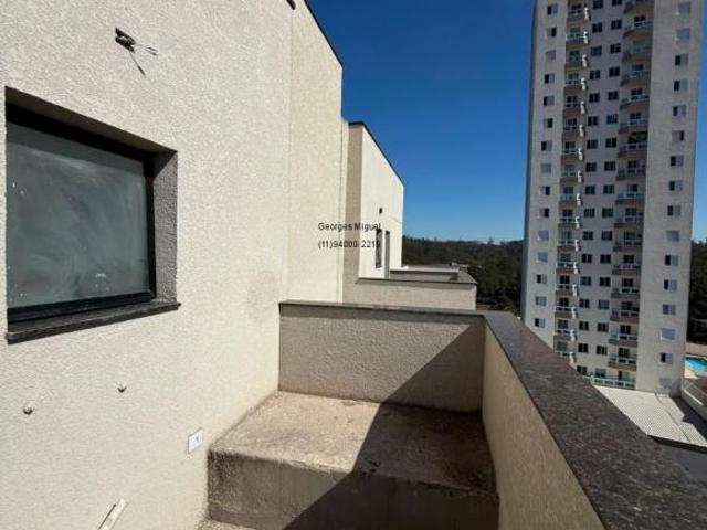 Apartamento, Jardim Haydee, Mauá, SP