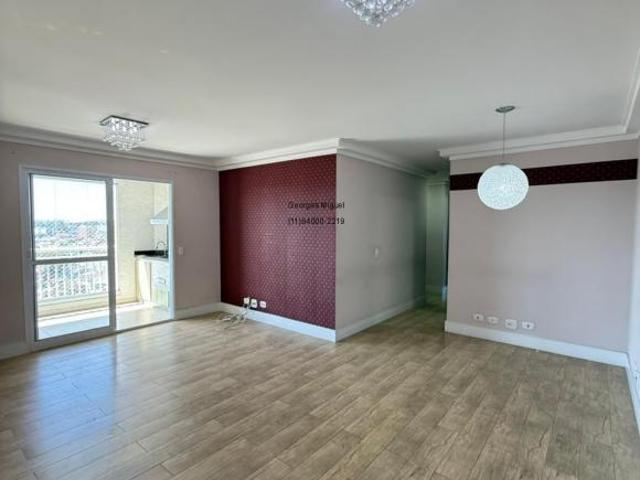 Apartamento, Jardim Haydee, Mauá, SP
