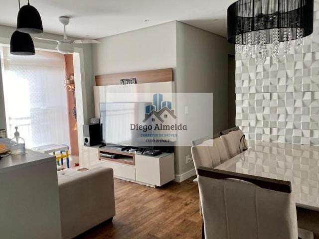 Apartamento, Jardim Helga, São Paulo, SP