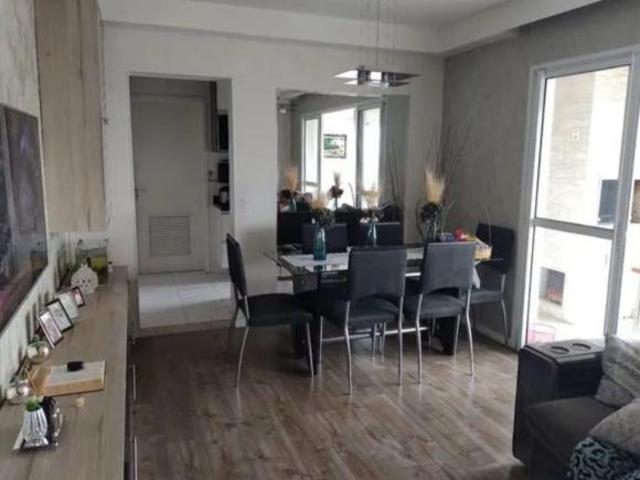 Apartamento, Jardim Henriqueta, Taboão da Serra, SP