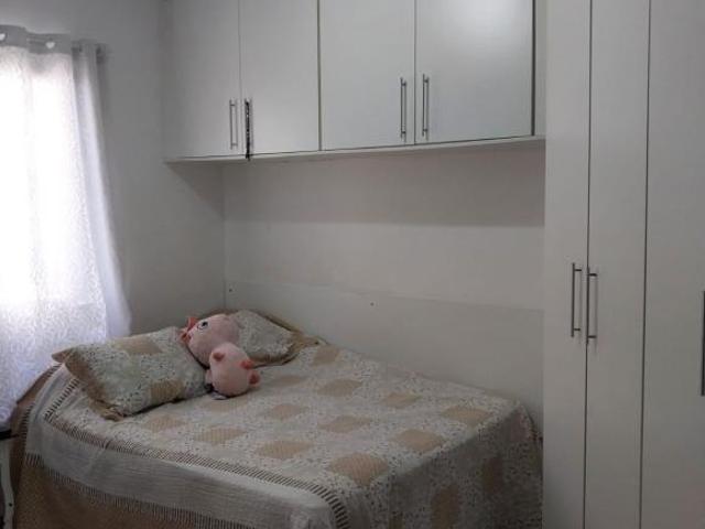 Apartamento, Jardim Henriqueta, Taboão da Serra, SP