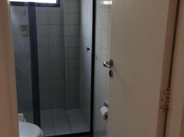 Apartamento, Jardim Henriqueta, Taboão da Serra, SP
