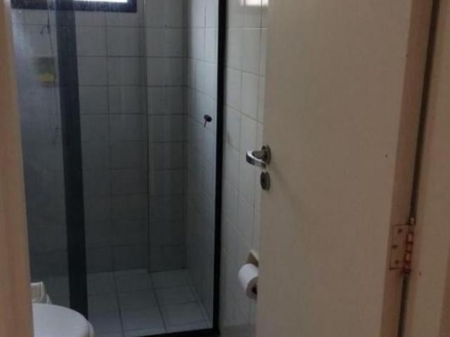 Apartamento, Jardim Henriqueta, Taboão da Serra, SP