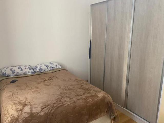 Apartamento, Jardim Henriqueta, Taboão da Serra, SP
