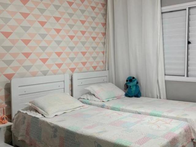 Apartamento, Jardim Henriqueta, Taboão da Serra, SP