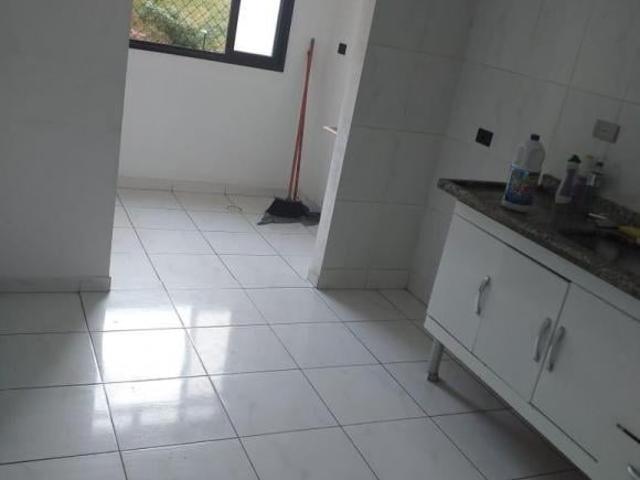 Apartamento, Jardim Henriqueta, Taboão da Serra, SP